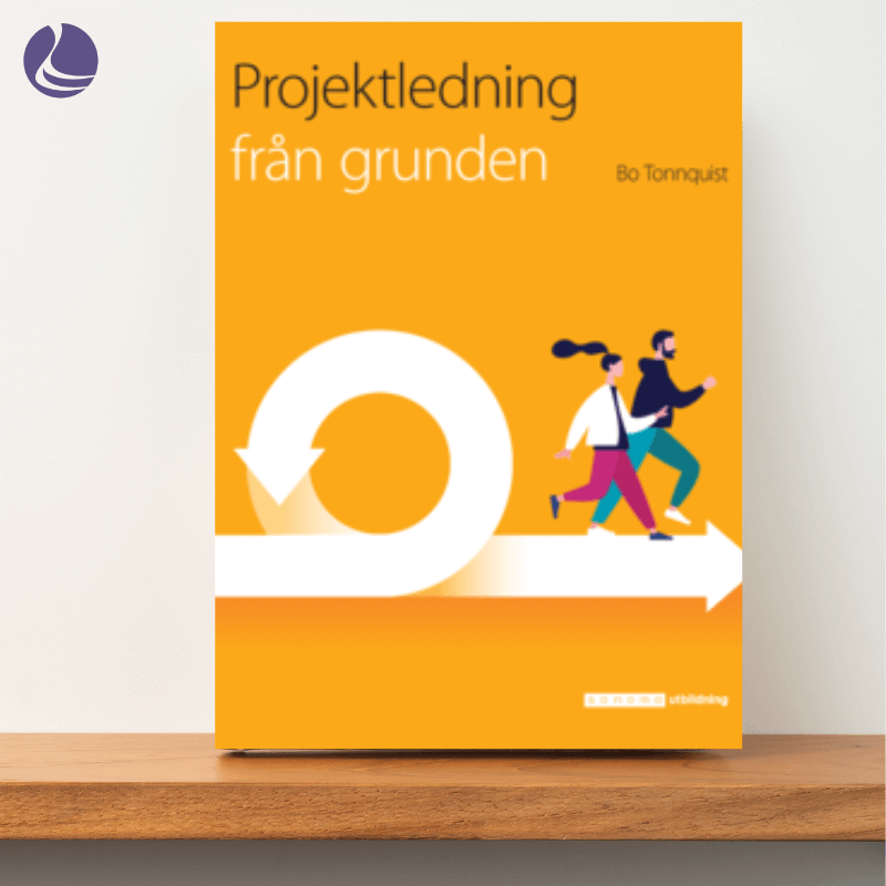 Projektledning från grunden - för dig som är ny i projektledarrollen